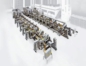 Tooling & Production – Strategies For Large Metalworking Plants