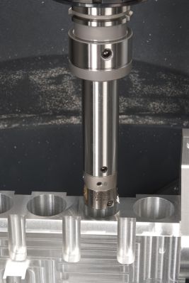 Tooling & Production – Strategies For Large Metalworking Plants