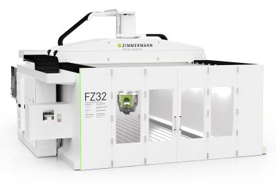 Tooling & Production – Strategies For Large Metalworking Plants