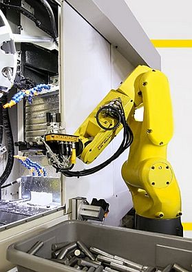 Tooling & Production – Strategies For Large Metalworking Plants