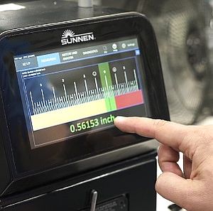 Tooling & Production – Strategies For Large Metalworking Plants