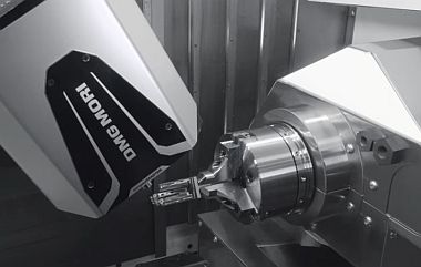 Tooling & Production – Strategies For Large Metalworking Plants