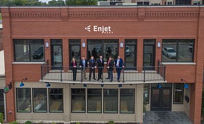 Tooling & Production – Strategies For Large Metalworking Plants