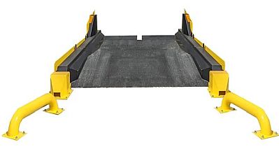 Tooling & Production – Strategies For Large Metalworking Plants