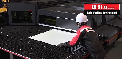 Tooling & Production – Strategies For Large Metalworking Plants