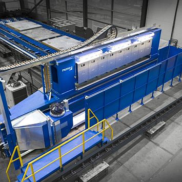 Tooling & Production – Strategies For Large Metalworking Plants