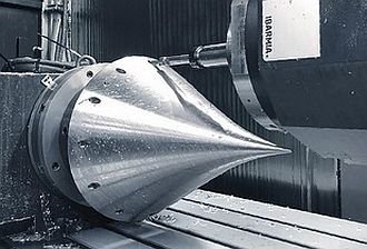 Tooling & Production – Strategies For Large Metalworking Plants