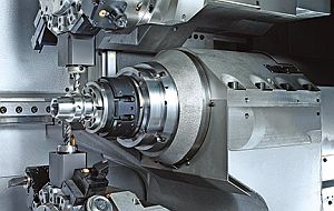 Tooling & Production – Strategies For Large Metalworking Plants