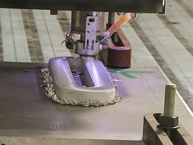 Tooling & Production – Strategies For Large Metalworking Plants