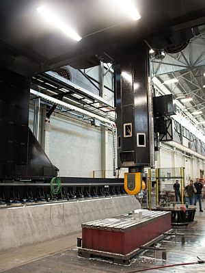 Tooling & Production – Strategies For Large Metalworking Plants