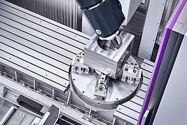 Tooling & Production – Strategies For Large Metalworking Plants