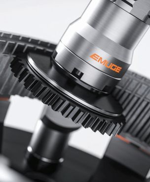 Tooling & Production – Strategies For Large Metalworking Plants