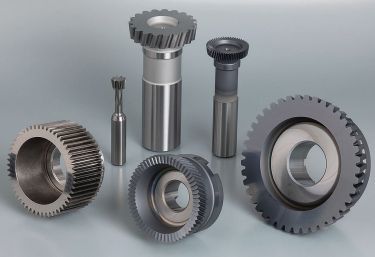 Tooling & Production – Strategies For Large Metalworking Plants