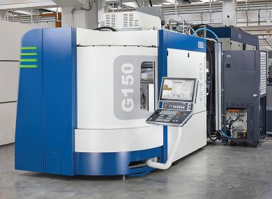 Tooling & Production – Strategies For Large Metalworking Plants
