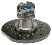 T&P • Tooling & Production, Strategies for Large Metalworking Plants