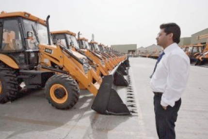 Tooling & Production – Strategies For Large Metalworking Plants