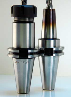 T&P • Tooling & Production, Strategies for Large Metalworking Plants