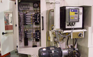 Integrated controller improves crankshaft rolling machine - Tooling and ...