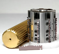 Cutting-tool innovations - Tooling and Production Magazine for Large ...