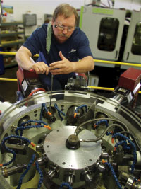 Rethinking throughput for 700-plus customers - Tooling and Production ...