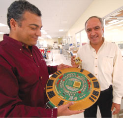 Setting a standard - Tooling and Production Magazine for Large Plant ...