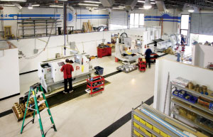 Solutions by Seatorque - Tooling and Production Magazine for Large ...