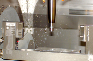 High precision laser tool wins sought-after checkered flag - Tooling ...