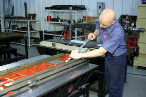 Rebuilds may make sense - Tooling and Production Magazine for Large ...